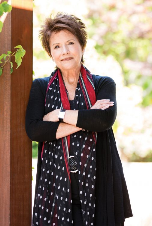 ALCMI Founders Bonnie and Tony Addario