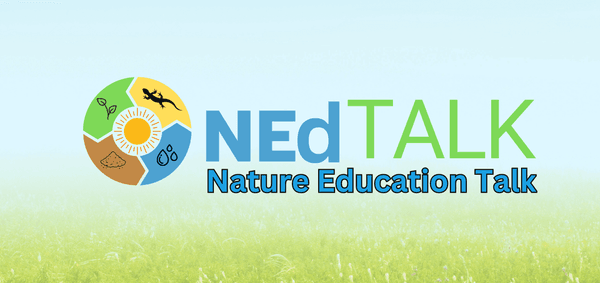 Nature Education Talk (Ned) Riverside Nature Center | Kerrville