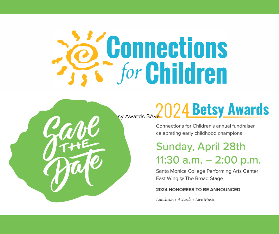 2024 Betsy Awards