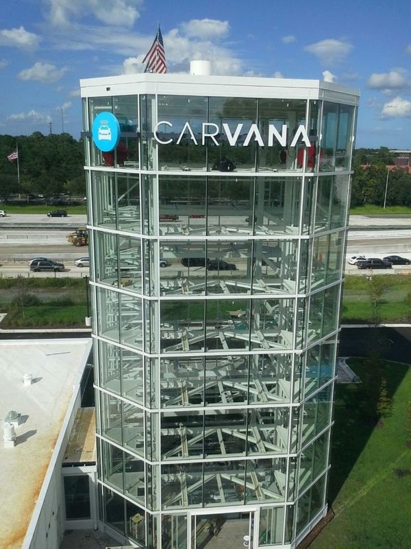 Taylor Sign & Design: Specialty Signs