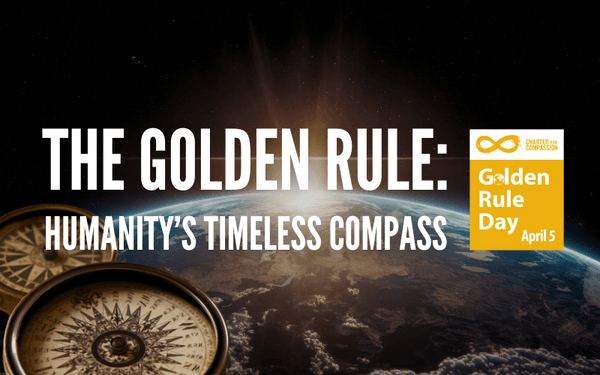 Golden Rule Day : Golden Rule Day : Special Events + Projects : News ...