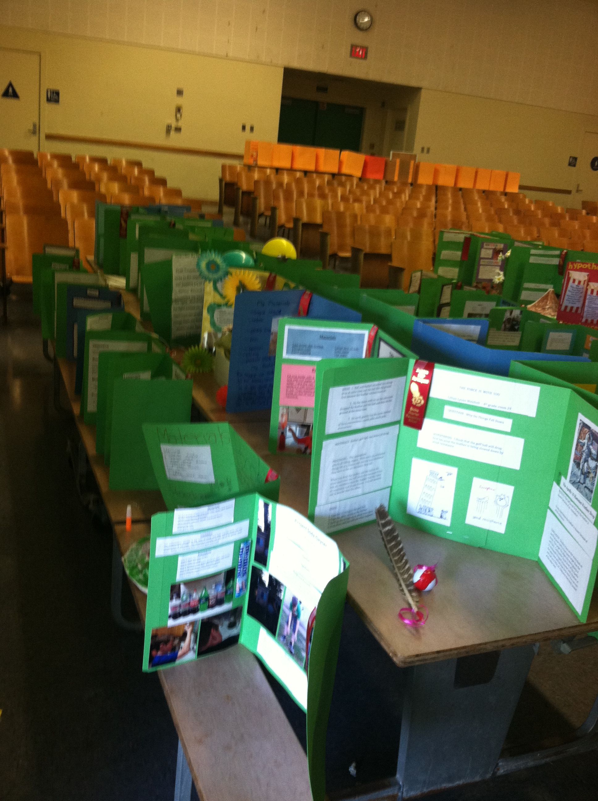 Science Fair Info Year long Fundraisers Encino Charter Elementary E Science Fair Info Year long Fundraisers Encino Charter Elementary E