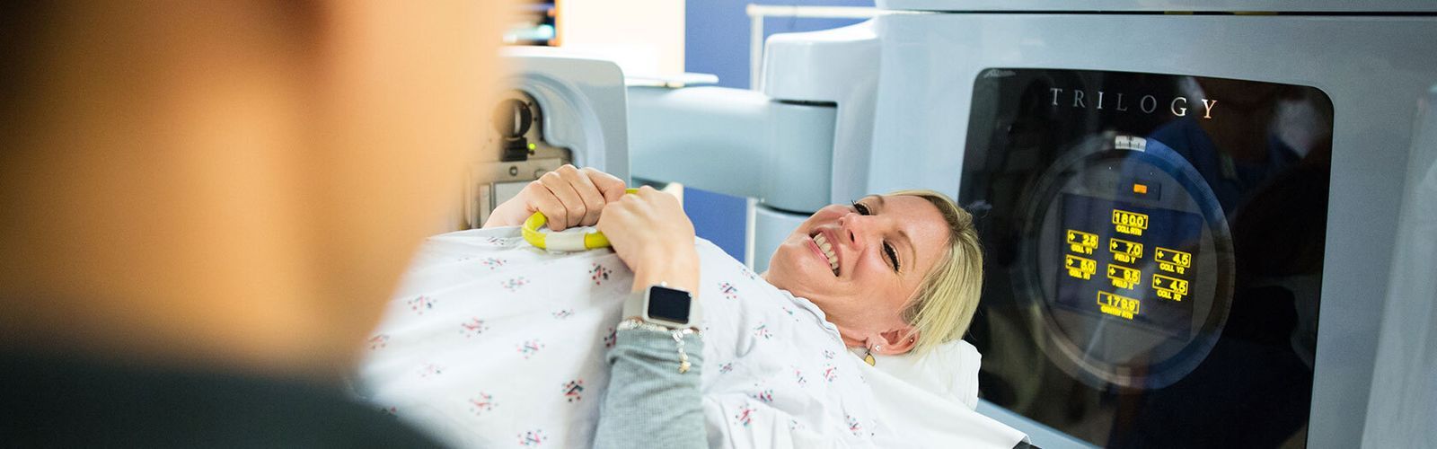 Hospital Giving : Ways To Give : Valley Health Foundation
