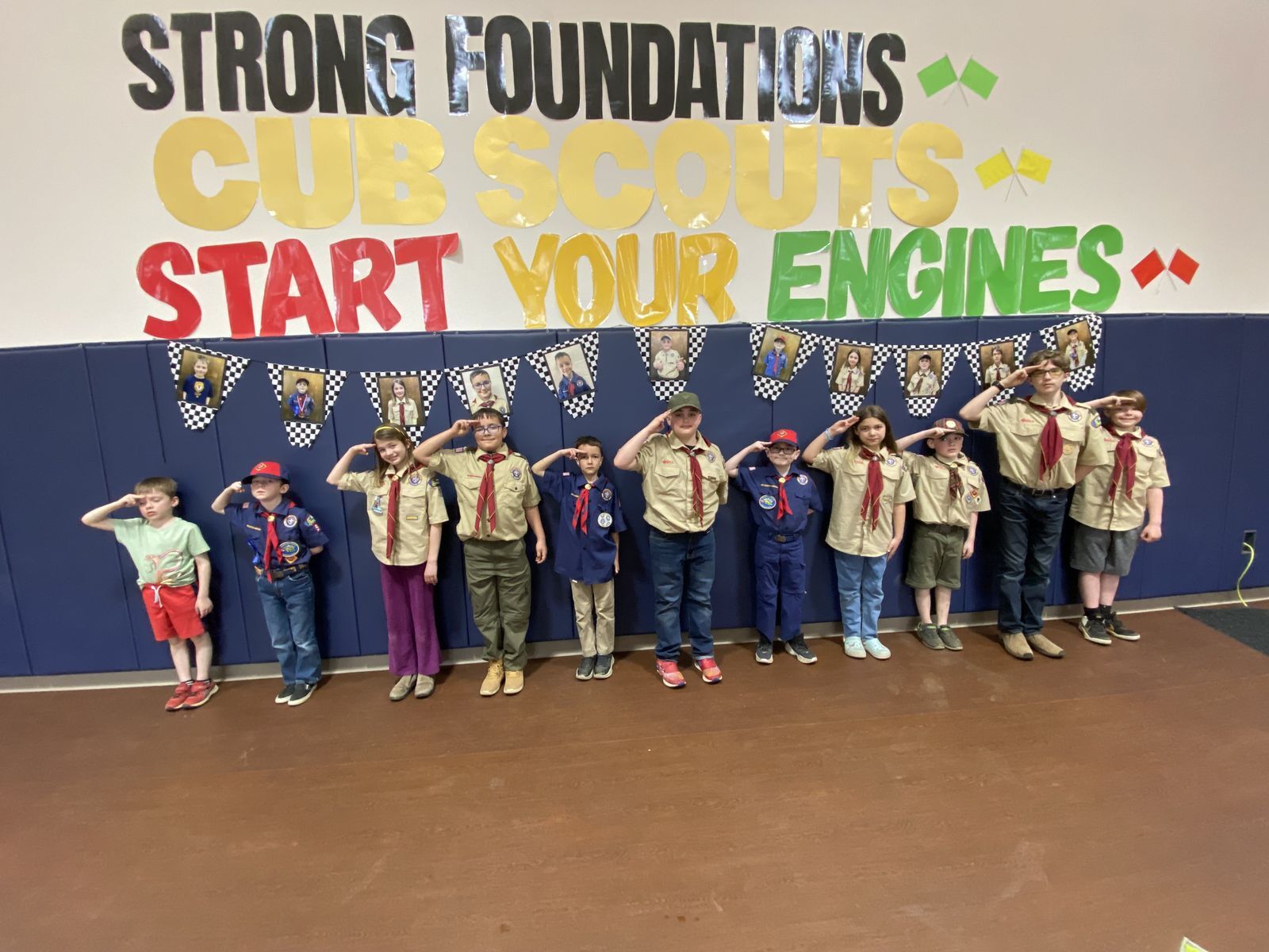 Home : Strong Foundations Charter School