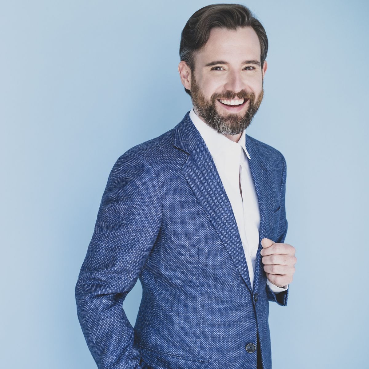 Home : Seraphic Fire