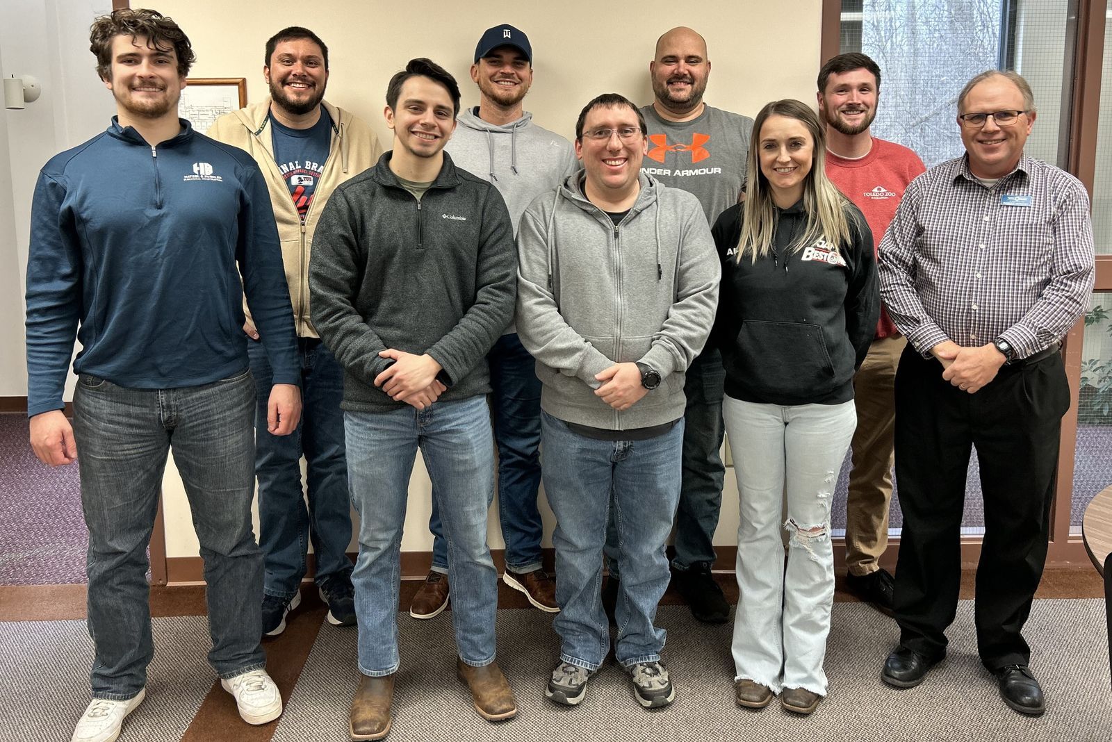 92nd COSS® Class Graduates : 2024 Gallery : Photo Galleries : News ...