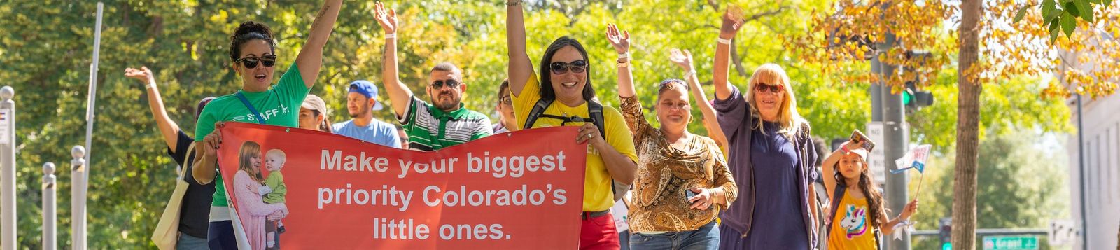 Clayton Community Ambassador Program : Policy & Advocacy : Our ...