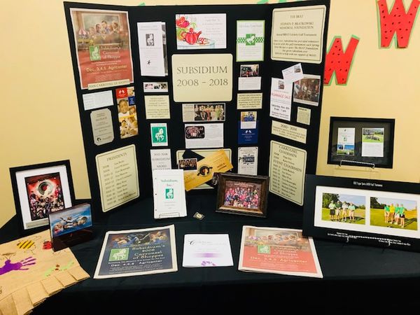 Subsidium Celebrates 50 Years of Service to Memphis Oral School for the ...