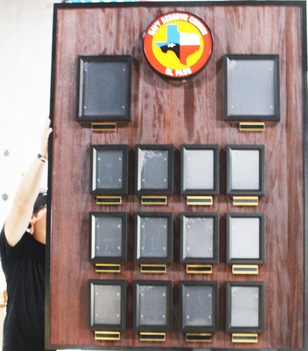 Low Cost Long-Lasting Custom Carved Faux Wood Signs & Plaques