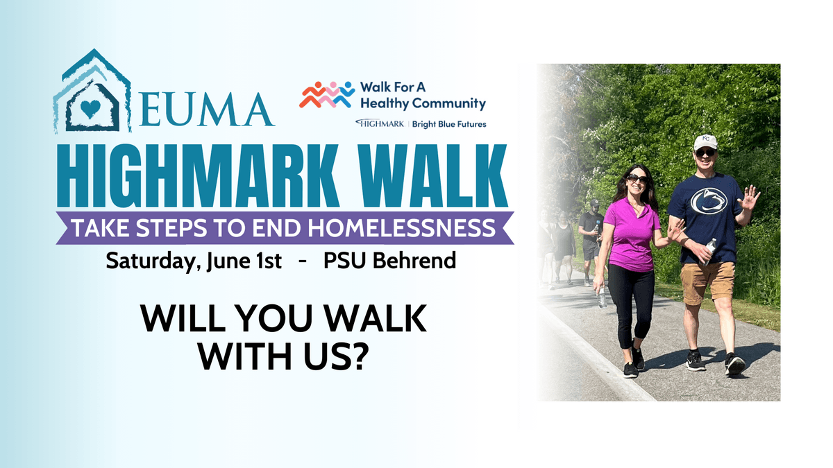 Highmark Walk 2024 : News & Events : Erie United Methodist Alliance
