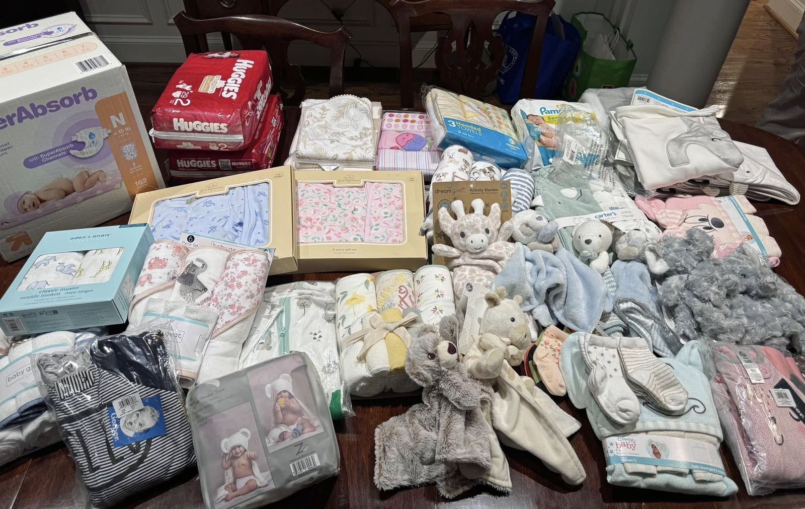 Home : National Christ Child Society