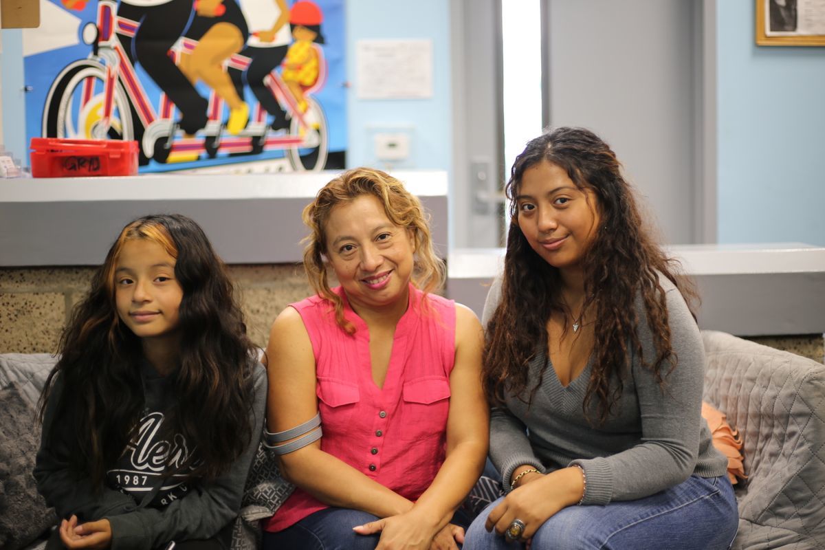 Bresee Foundation : Home