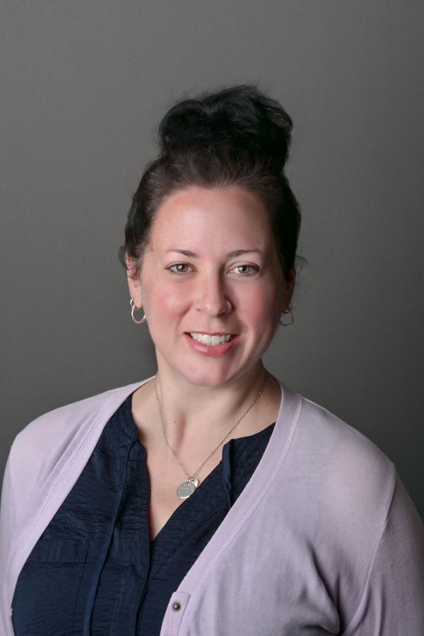 Program Staff : About Us : Summit County CASA