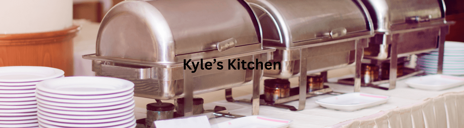 Kyle's Kitchen : About Us : Benilde Hall