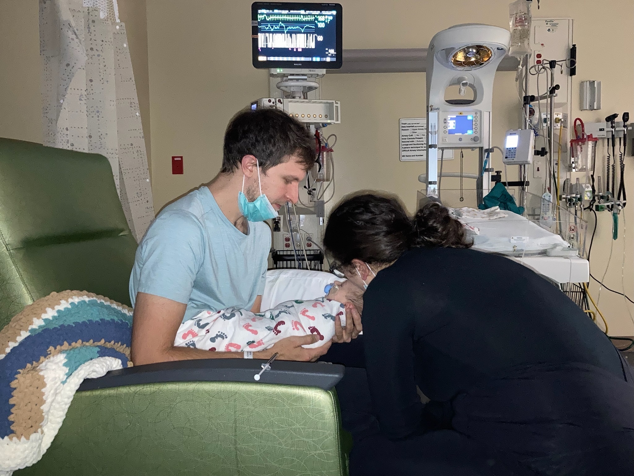 Children’s Heart | Blogs | Austin Thomas Erb