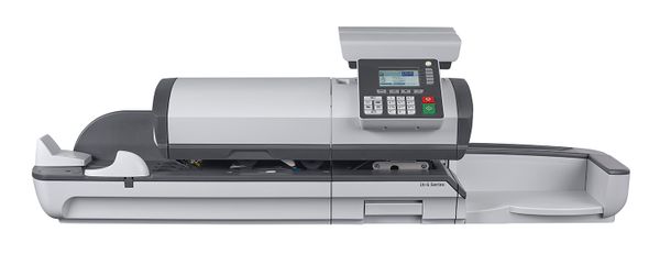 Quadient IX-5 Postage Meter | Salisbury, MD
