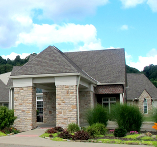 Photos of our Minerva Campus