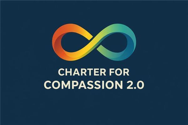 Charter for Compassion 2.0 : Who We Are : Charter for Compassion