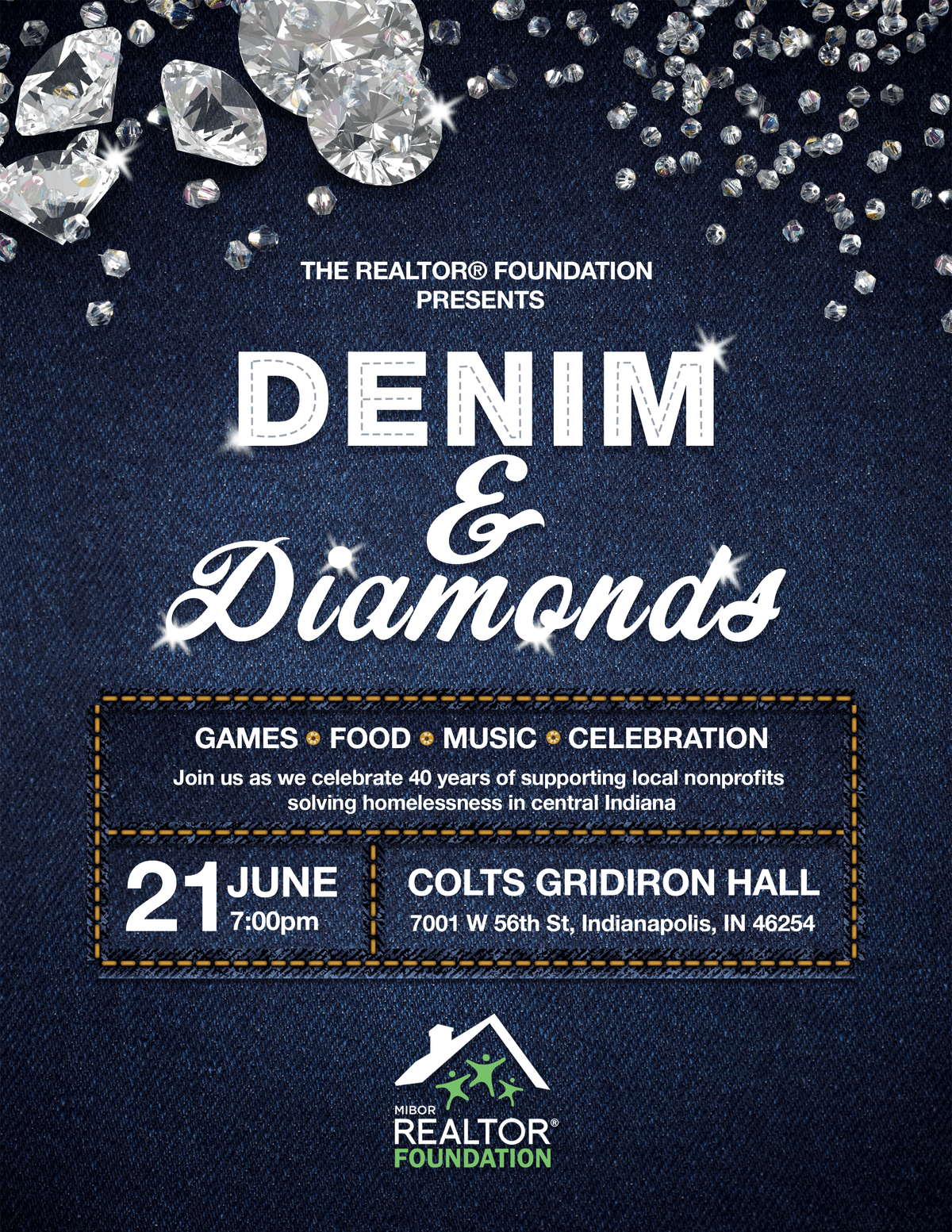 Summer Event : News & Events : REALTOR Foundation | MIBOR REALTOR ...