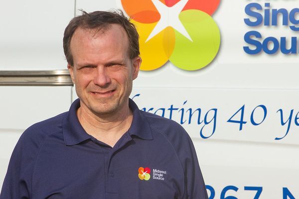 Meet Our Team : About Us : Midwest Single Source
