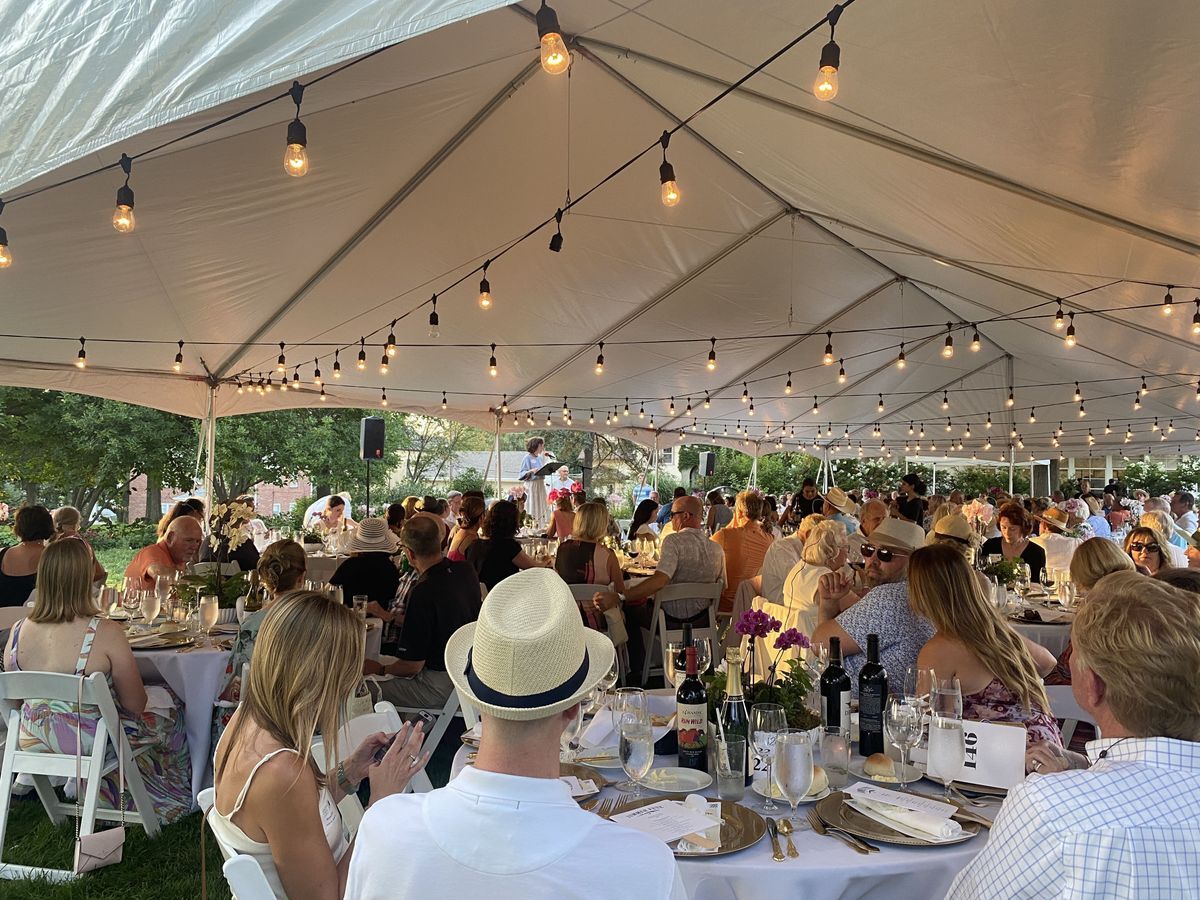 Home : Joslyn Castle