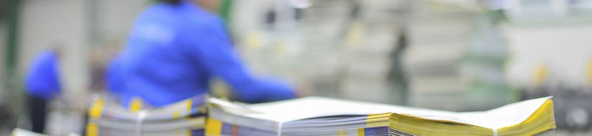 Mailing Services & Mail Solutions | Oklahoma City