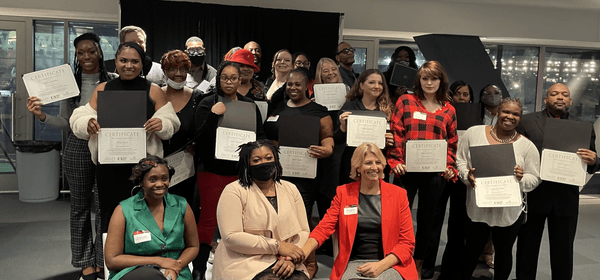 Certificate Completions : Career Pathways : Our Services : Cincinnati ...