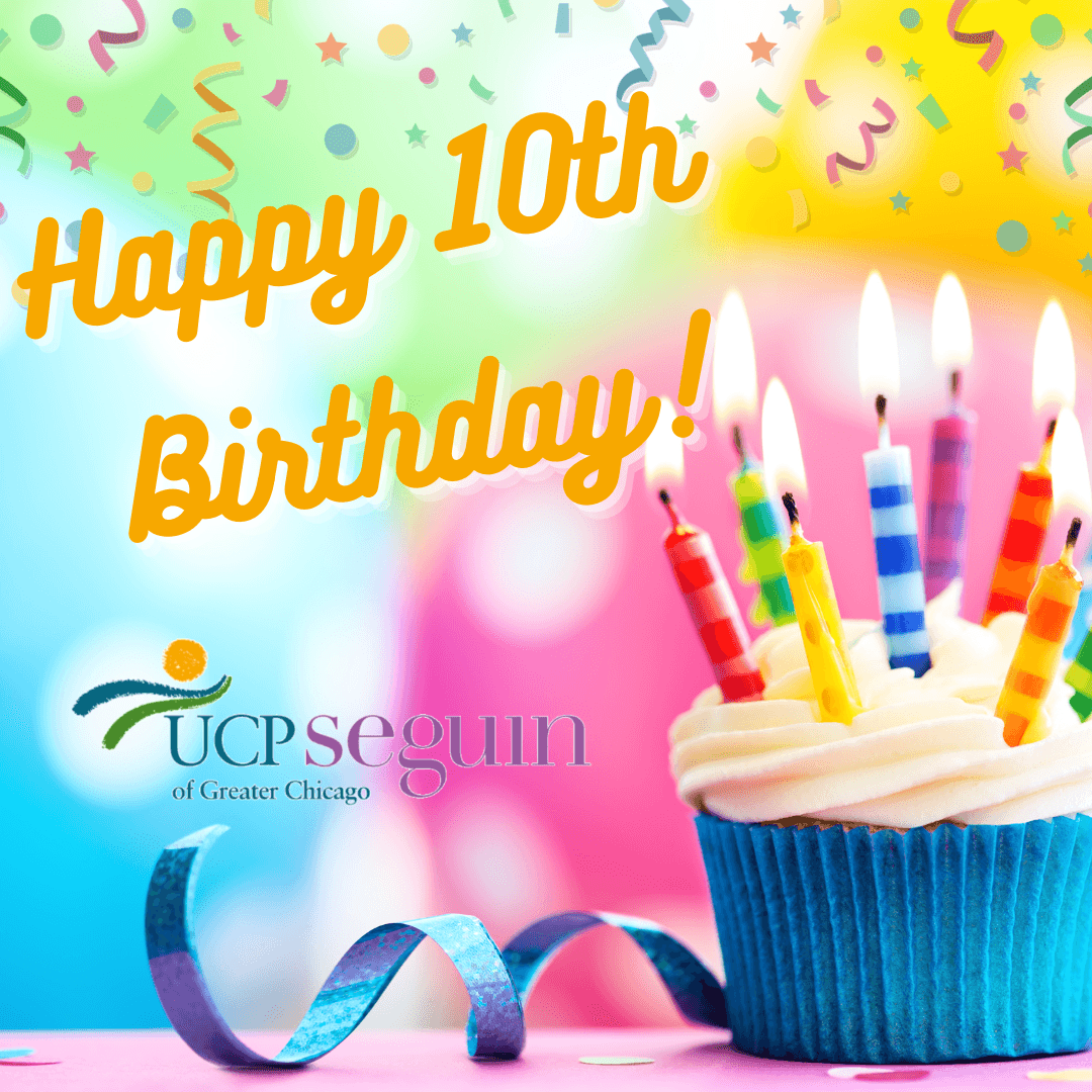 UCP Seguin of Greater Chicago