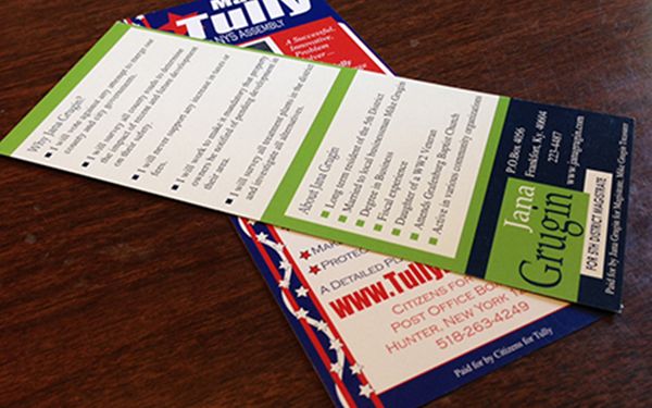 Custom Handout Cards | Political Postcards, Custom Printing & Palm ...