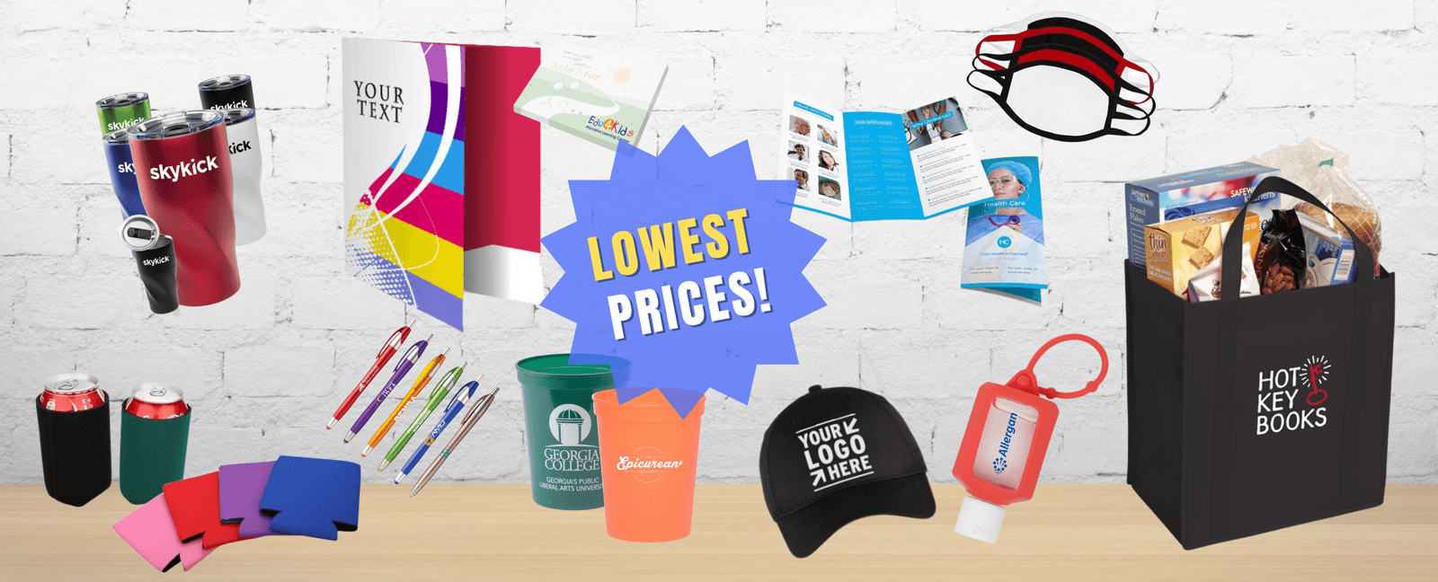 Carrollwood Copy Center and Printing, Inc. | Tampa, FL | Business Cards ...