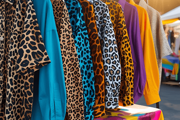Leopard vs Cheetah Print: Key Differences in Fashion Style