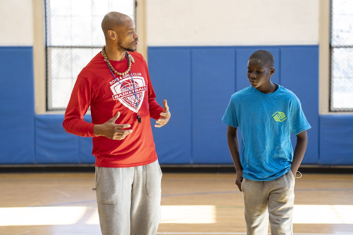 Home : Boys & Girls Club of Greenwich
