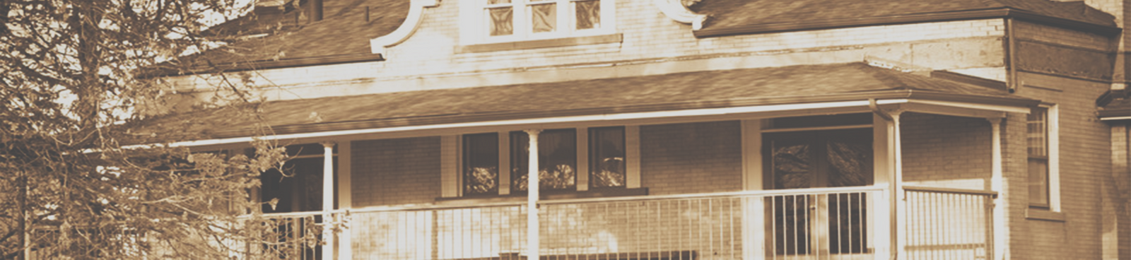 History : About Us : The Blue Bench