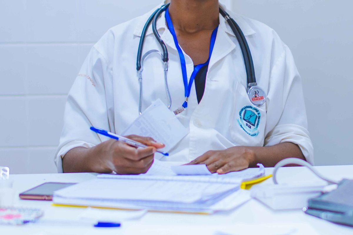 Florida Prescription Pads and Rx Paper - Rx Minuteman Press