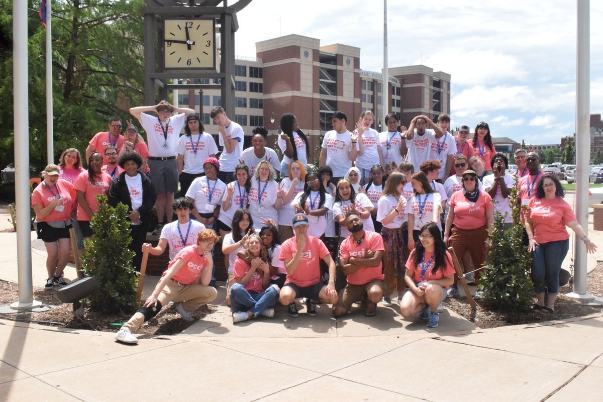 Anytown Leadership Institute