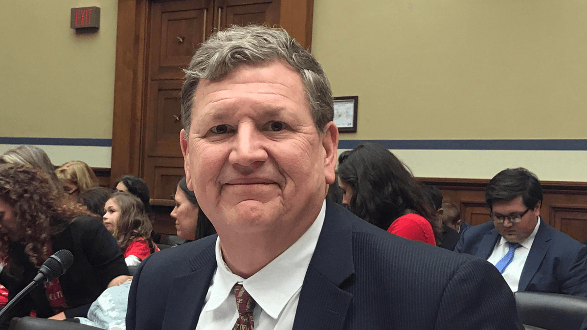 Newsroom : Newsroom & Blog : Evangelical Environmental Network