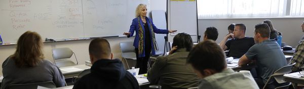 Workshops : Services : Bill Wilson Center