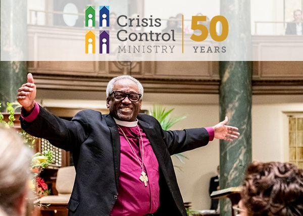 Home : Crisis Control Ministry