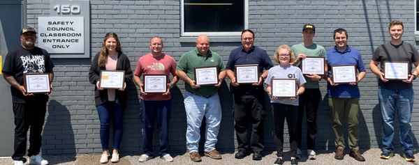 88th COSS Class Graduates: Cleveland Area : 2023 Photo Gallery : Photo ...