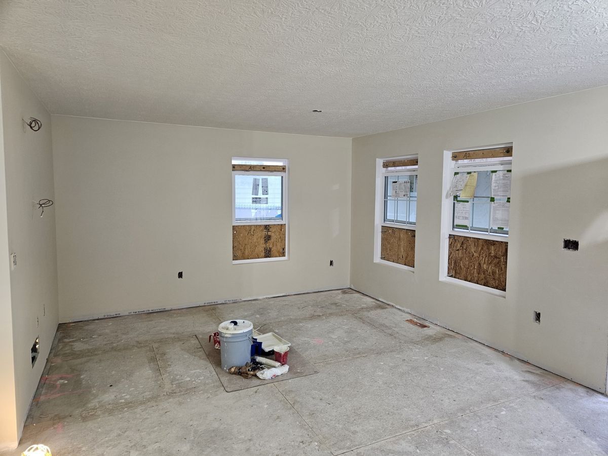 Northside Partnership Adopt a House : Get Involved : Habitat for ...