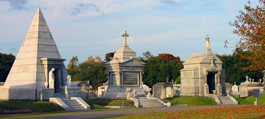 Save Our Cemeteries : Home