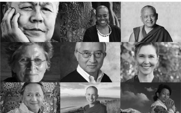 What Makes a Compassionate City? : Charter Archives : News + Events ...