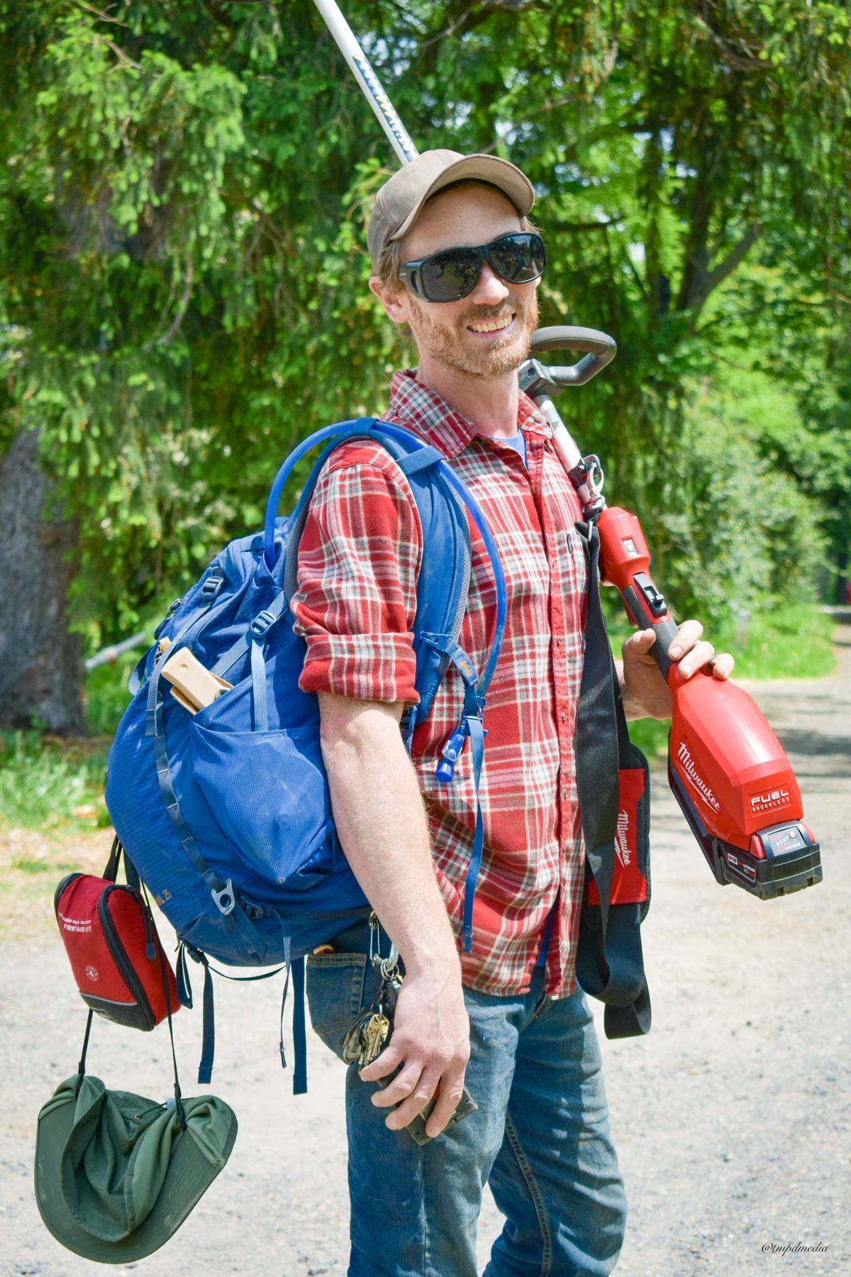 Snipes Farm and Education Center Board & Staff