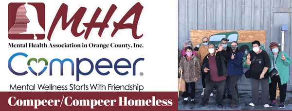 Compeer : Social Programs : Get Help : Mental Health Association in ...
