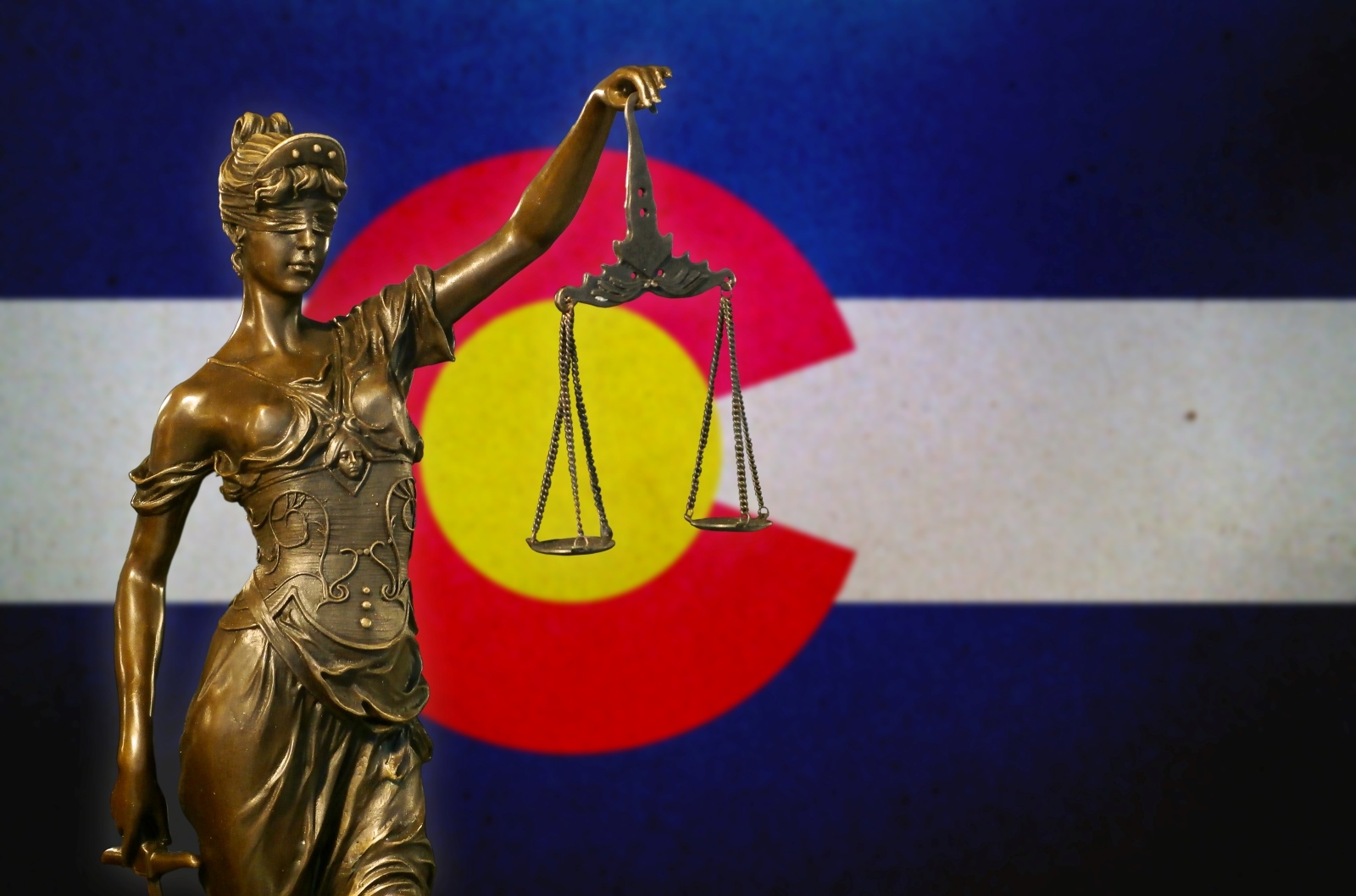5 Questions: Jeff Rupp of Colorado Judicial Institute