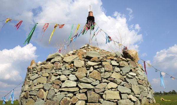 Cultural Exchange Program | IFYE USA