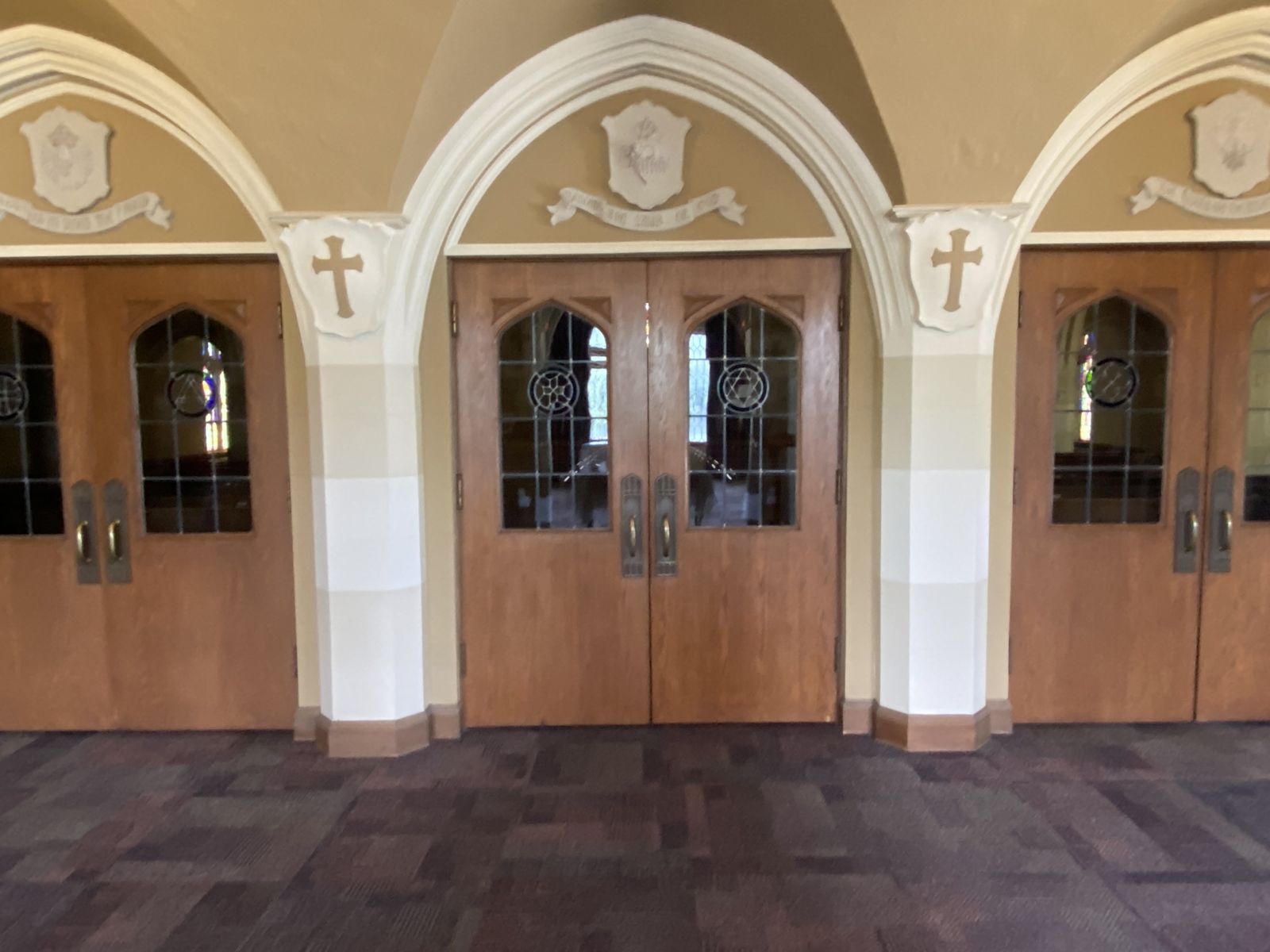 Symbols within the Church : Symbols within the Church : About Us ...