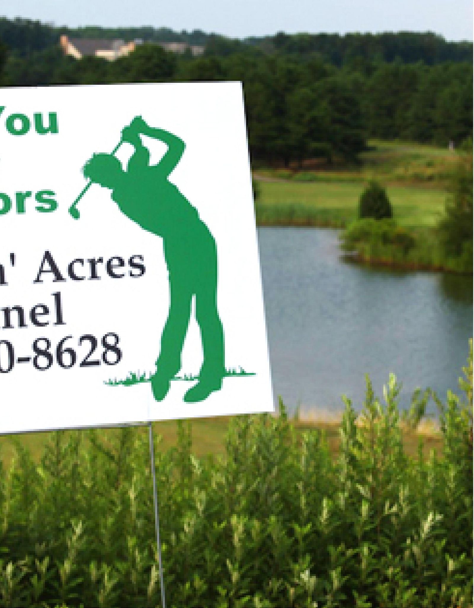 Grand Rapids Sign Company | Digital Signage, Awnings, Dimensional ...