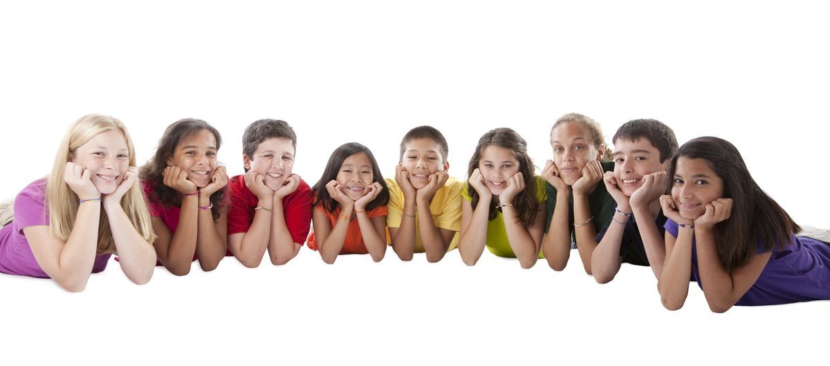 AK Child & Family - Community Programs