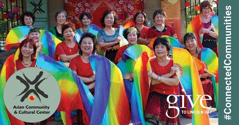 Home : Asian Community and Cultural Center